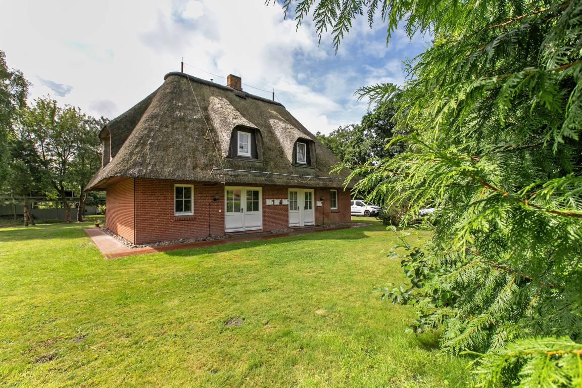 48 M² Apartment ∙ 1 Bedroom ∙ 4 Guests - Sankt Peter-Ording