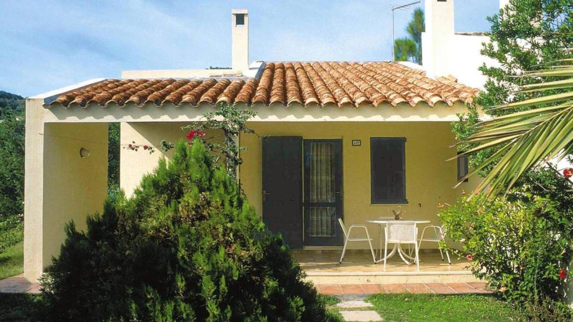 40 M² Apartment ∙ 1 Bedroom ∙ 4 Guests - Costa Rei