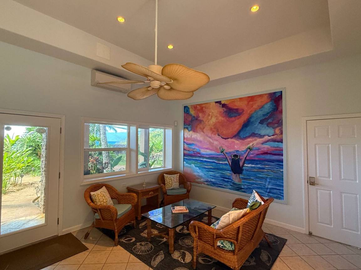 75 M² Villa ∙ 3 Habitaciones ∙ 6 Huéspedes - Kapalua, HI