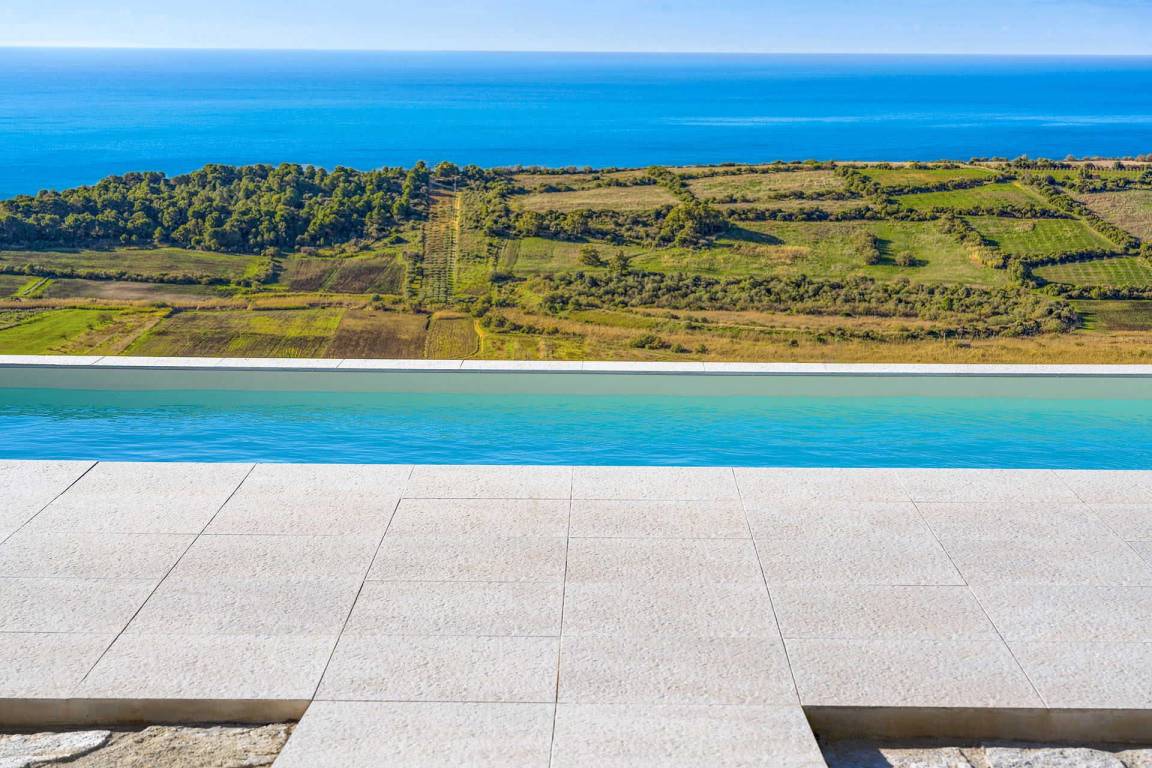 Villa ∙ 4 Schlafzimmer ∙ 7 Gäste - Siculiana