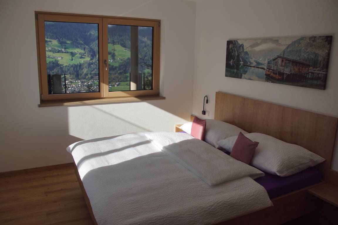 73 M² Ferienwohnung ∙ 1 Schlafzimmer ∙ 5 Gäste - Zillertal