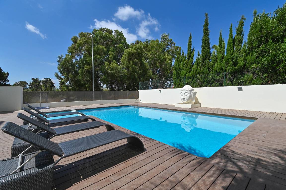 50 M² Apartamento ∙ 2 Habitaciones ∙ 4 Huéspedes - Beniarbeig