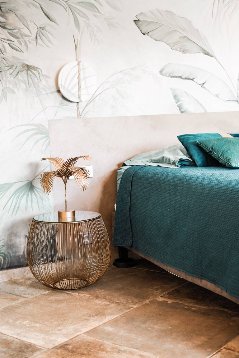 50 M² Appartement ∙ 1 Chambre ∙ 4 Personnes - Hyères