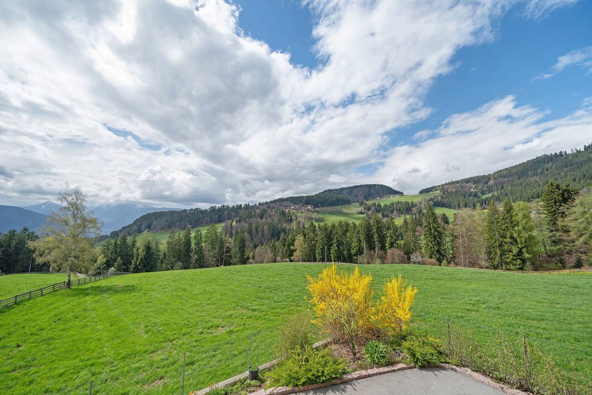 45 M² Ferienwohnung ∙ 1 Schlafzimmer ∙ 4 Gäste - Lana