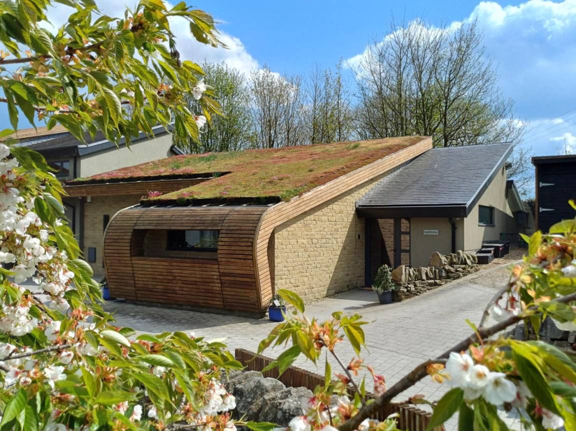 Cottage ∙ 3 Bedrooms ∙ 8 Guests - Holmfirth