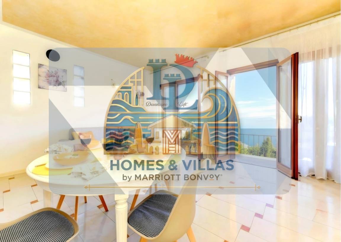 85 M² Apartment ∙ 2 Bedrooms ∙ 6 Guests - Sirmione