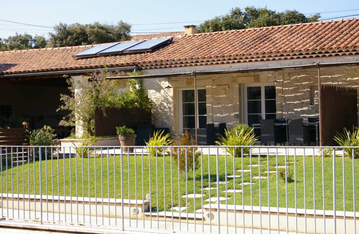 56 M² Casa Vacanza ∙ 2 Camere Da Letto ∙ 4 Ospiti - Gard