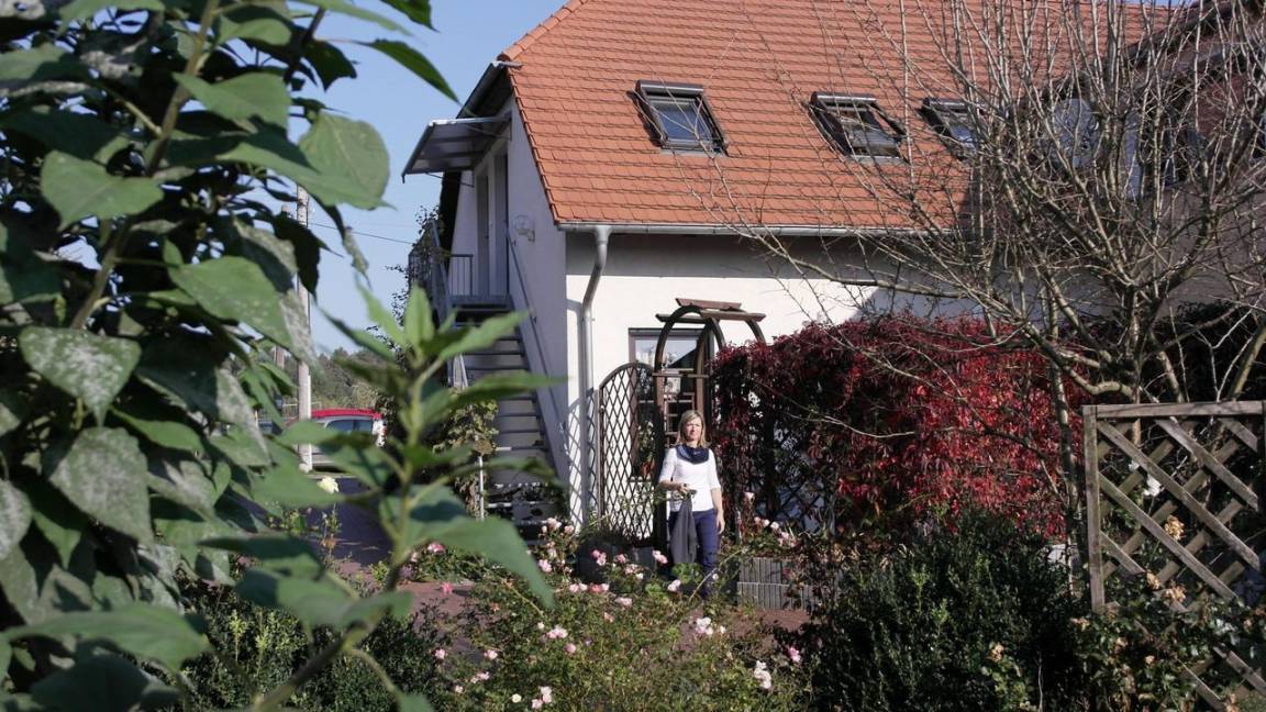 23 M² Ferienwohnung ∙ 2 Gäste - Calau