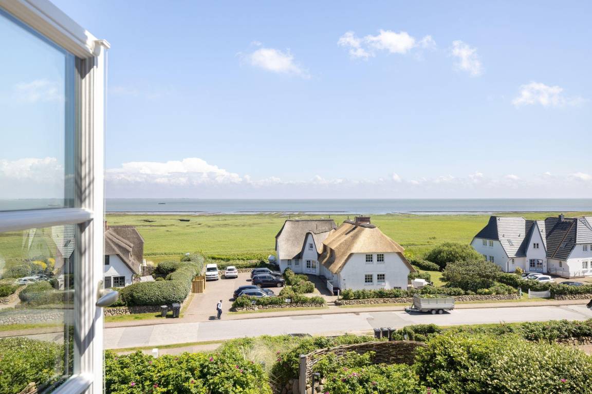 228 M² Maison De Vacances ∙ 2 Chambres ∙ 4 Personnes - Sylt