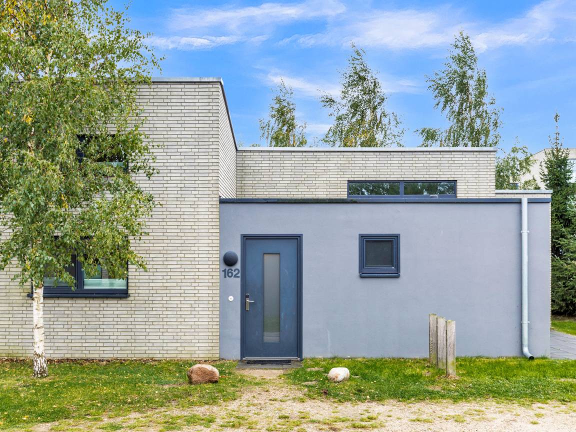 98 M² Ferienhaus ∙ 3 Schlafzimmer ∙ 8 Gäste - Dümmer