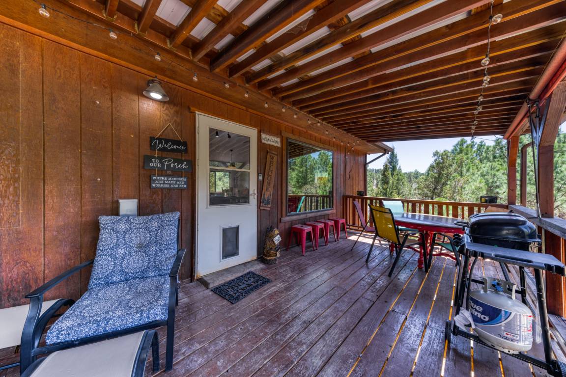 149 M² Cabin ∙ 3 Bedrooms ∙ 6 Guests - Ruidoso, NM
