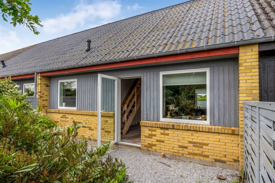 90 M² Maison De Vacances ∙ 2 Chambres ∙ 6 Personnes - Skagen