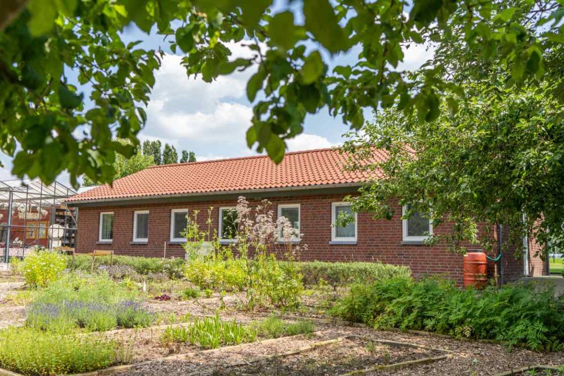 160 M² House ∙ 3 Bedrooms ∙ 8 Guests - Venlo