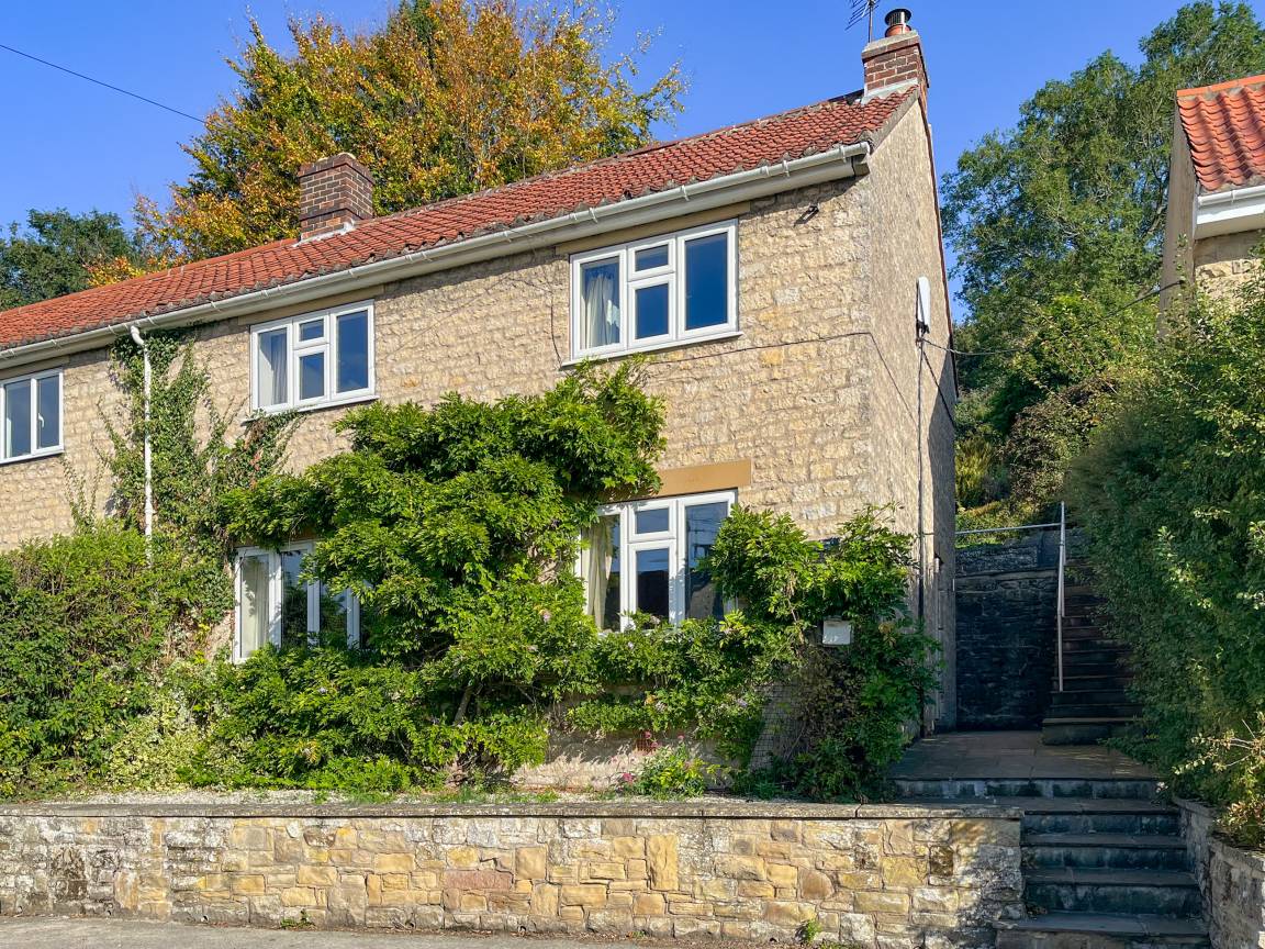 Cottage ∙ 3 Bedrooms ∙ 5 Guests - Helmsley