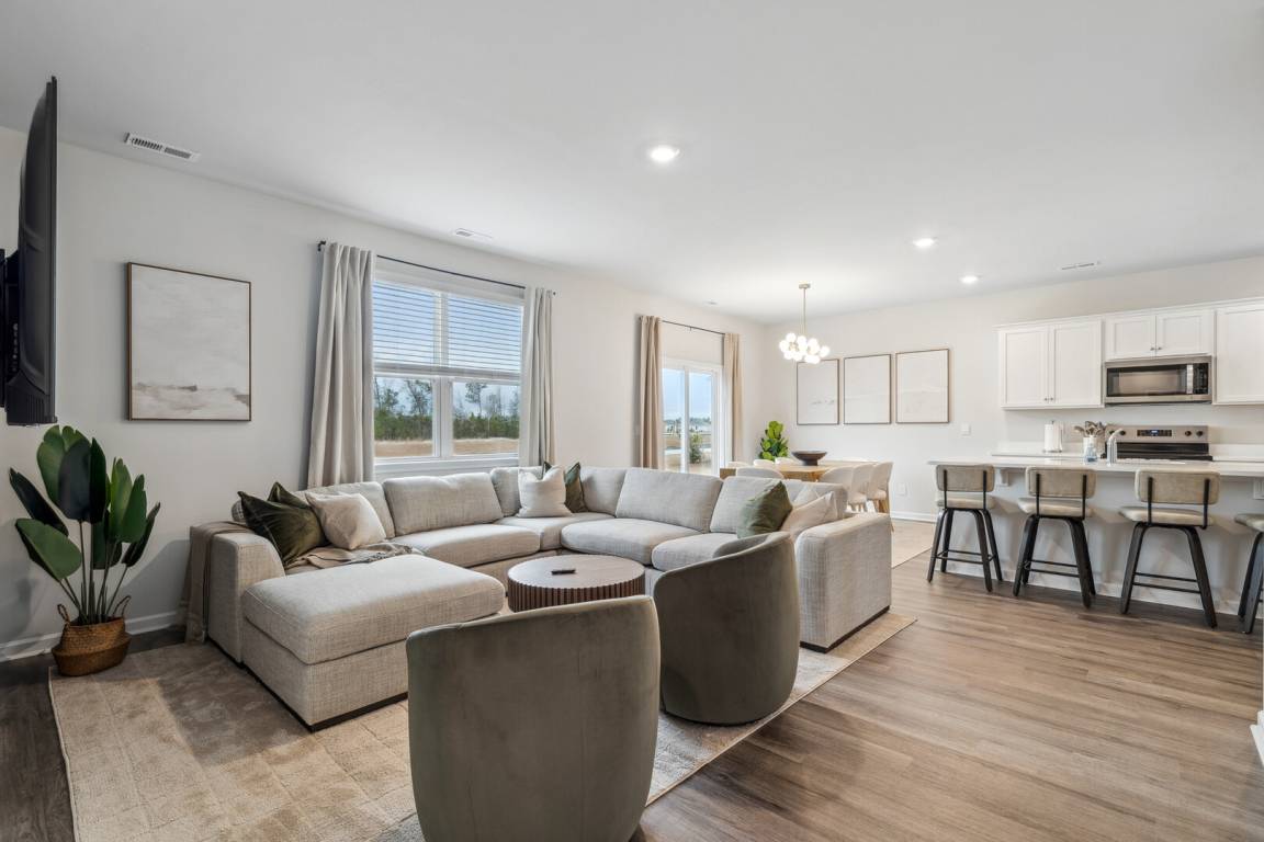 233 M² Casa ∙ 5 Habitaciones ∙ 13 Huéspedes - Hampstead, NC