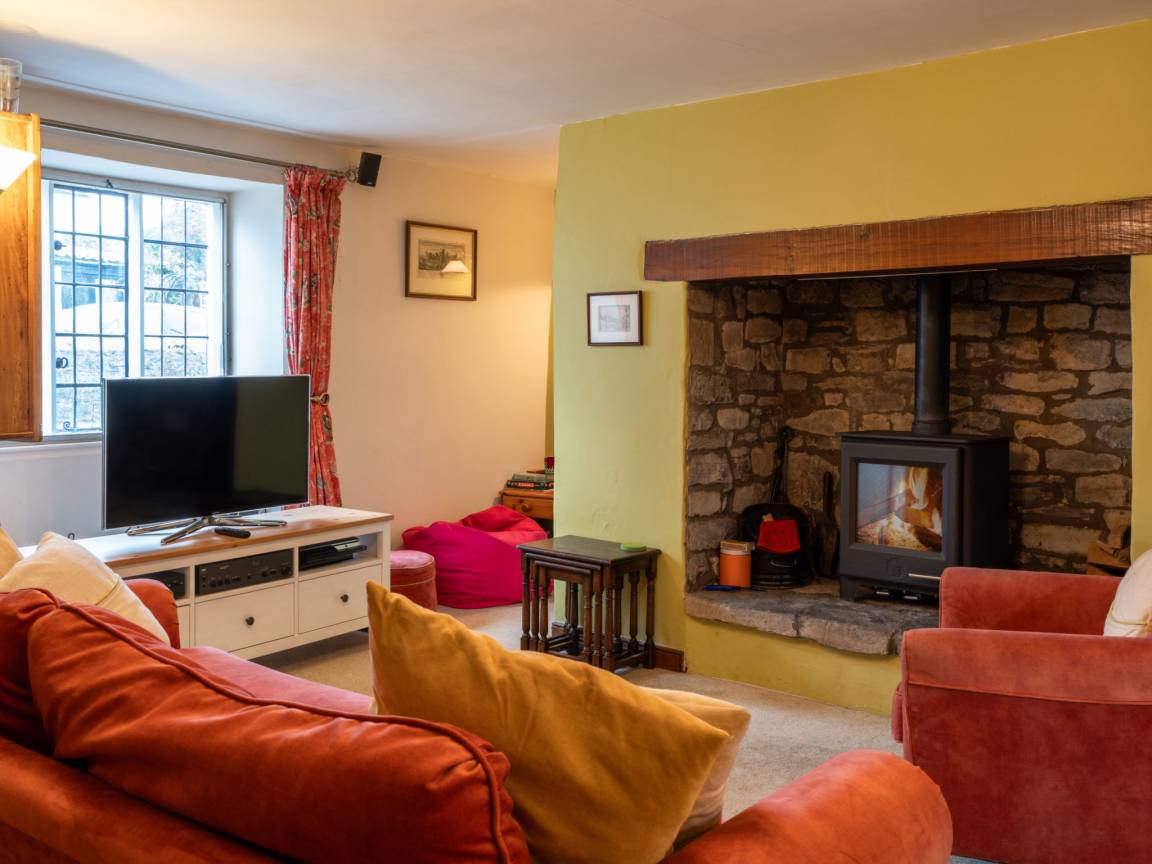 70 M² House ∙ 2 Bedrooms ∙ 4 Guests - Bridgwater