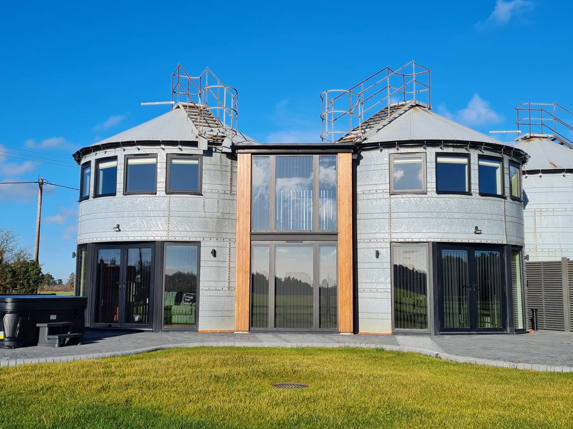 Cottage ∙ 2 Bedrooms ∙ 6 Guests - Ipswich, UK