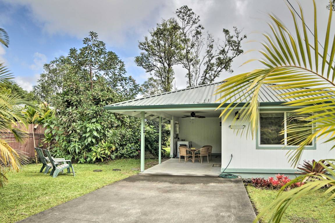 88 M² Huis ∙ 2 Slaapkamers ∙ 6 Gasten - Hawaï