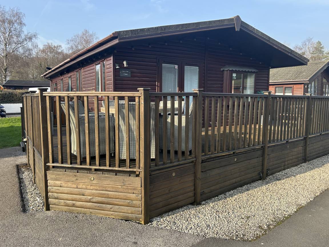 Cottage ∙ 3 Bedrooms ∙ 6 Guests - Coniston