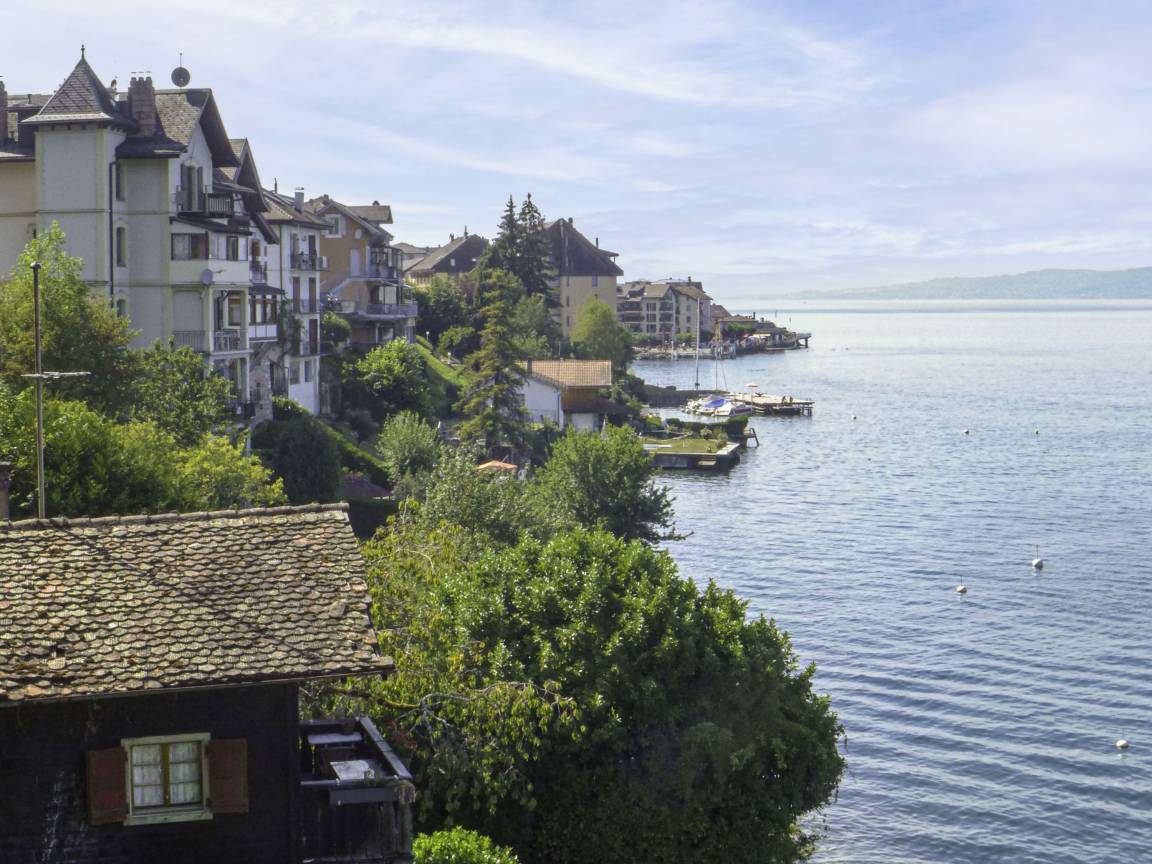 Villa ∙ 1 Camera Da Letto ∙ 8 Ospiti - Vevey