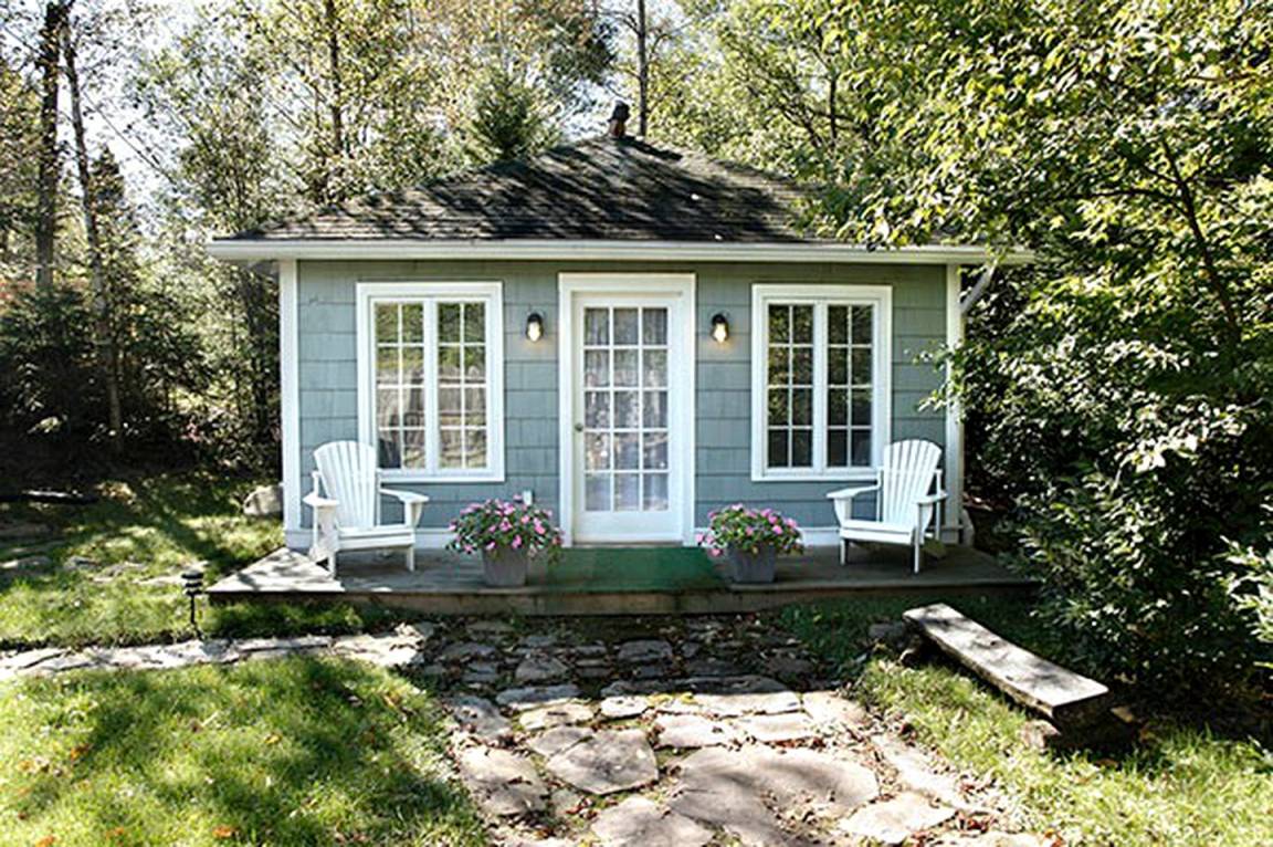 House ∙ 1 Bedroom ∙ 2 Guests - Lake Placid, NY