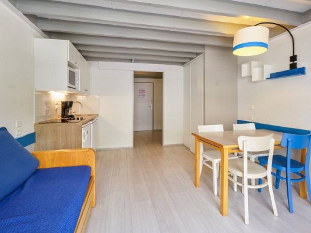33 M² Appartement ∙ 1 Chambre ∙ 4 Personnes - Bénodet