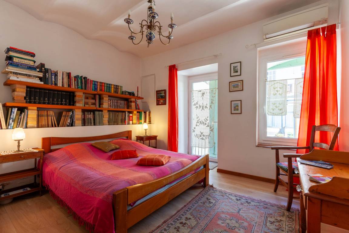 16 M² Chambre D'hôtes ∙ 1 Chambre ∙ 2 Personnes - Cassis