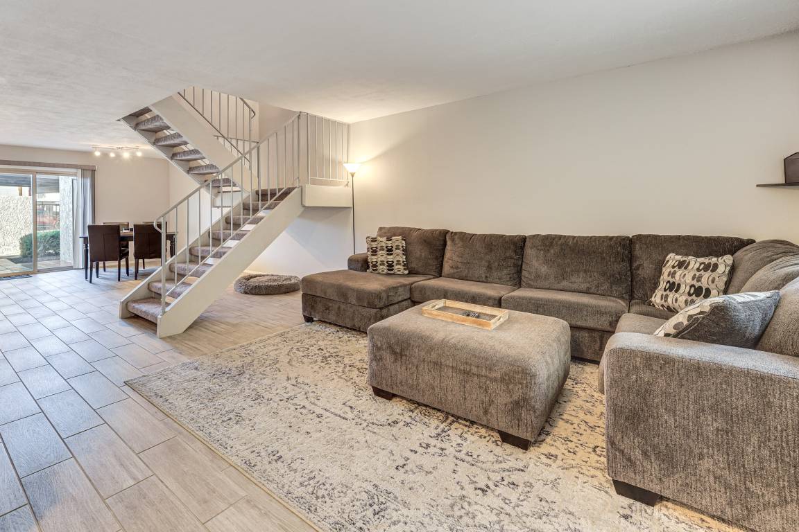 143 M² Apartamento ∙ 2 Habitaciones ∙ 4 Huéspedes - Scottsdale, AZ