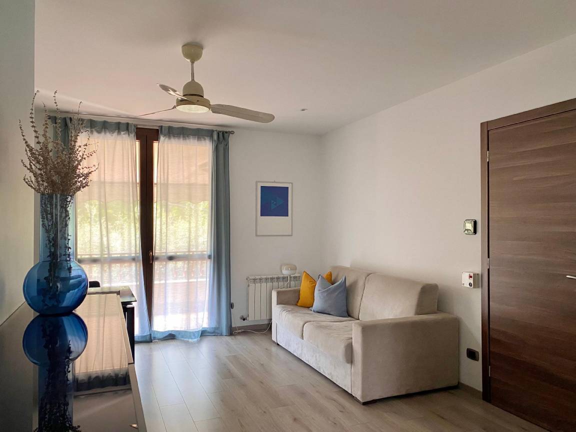 65 M² Appartement ∙ 2 Chambres ∙ 6 Personnes - Sirmione