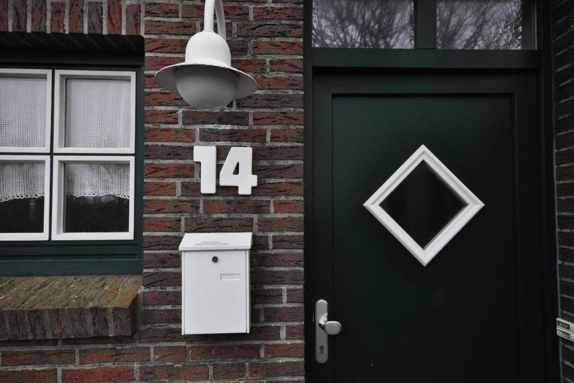 63 M² Ferienwohnung ∙ 2 Schlafzimmer ∙ 4 Gäste - Spiekeroog