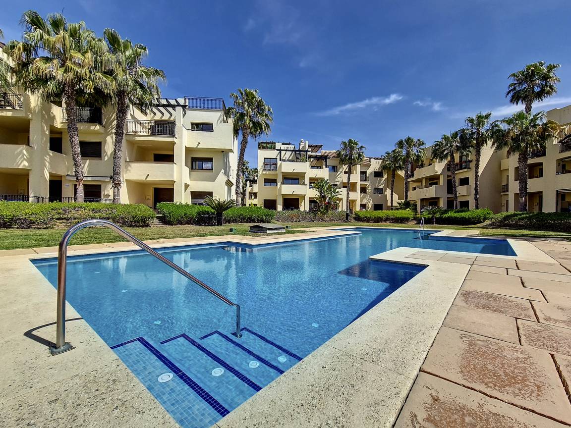 86 M² Apartamento ∙ 2 Habitaciones ∙ 4 Huéspedes - San Javier