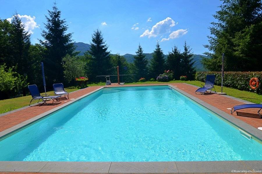 85 M² Agriturismo ∙ 2 Camere Da Letto ∙ 5 Ospiti - Cutigliano