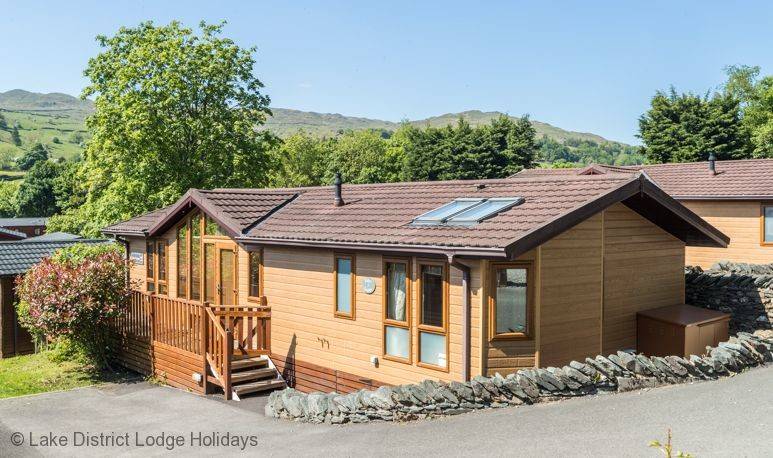 Cottage ∙ 2 Bedrooms ∙ 4 Guests - Ambleside