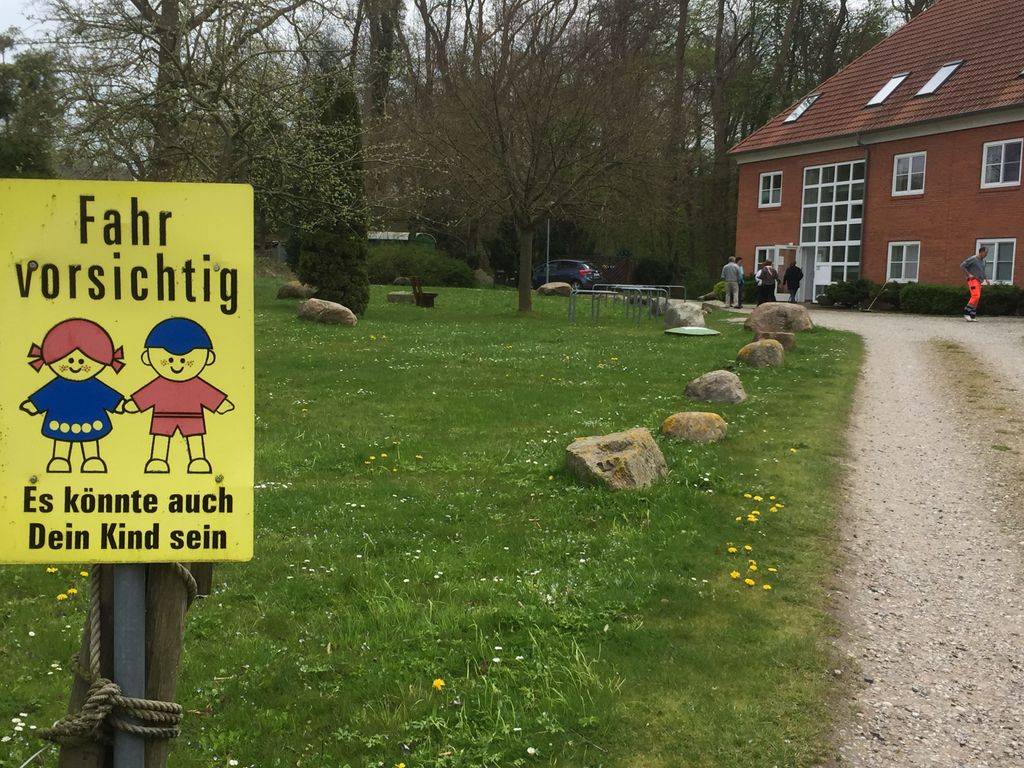 Ferienwohnung ∙ 1 Schlafzimmer ∙ 3 Gäste - Rerik