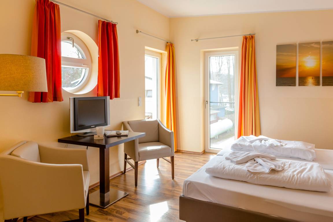 20 M² Private Room ∙ 2 Guests - Waren