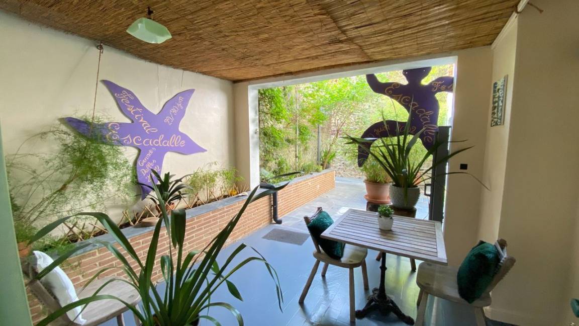 60 M² Appartement ∙ 1 Chambre ∙ 4 Personnes - Yport