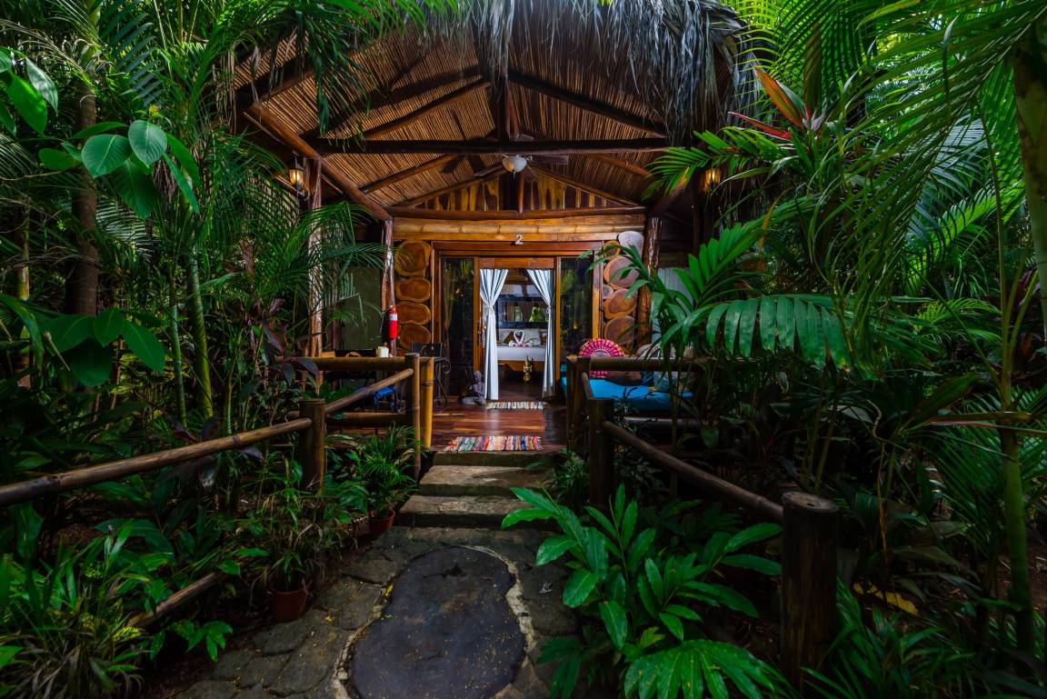 70 M² Casa ∙ 1 Habitación ∙ 5 Huéspedes - Tamarindo