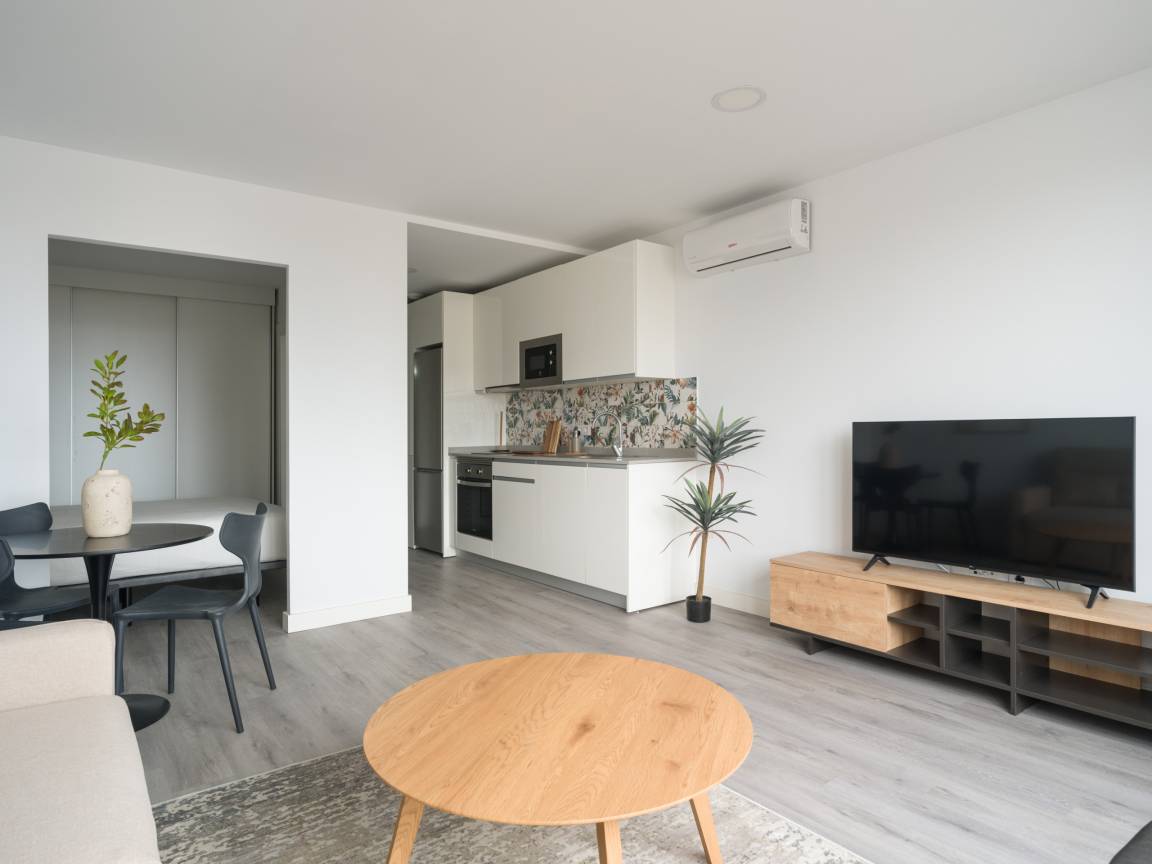 55 M² Apartment ∙ 1 Bedroom ∙ 3 Guests - Canary Islands