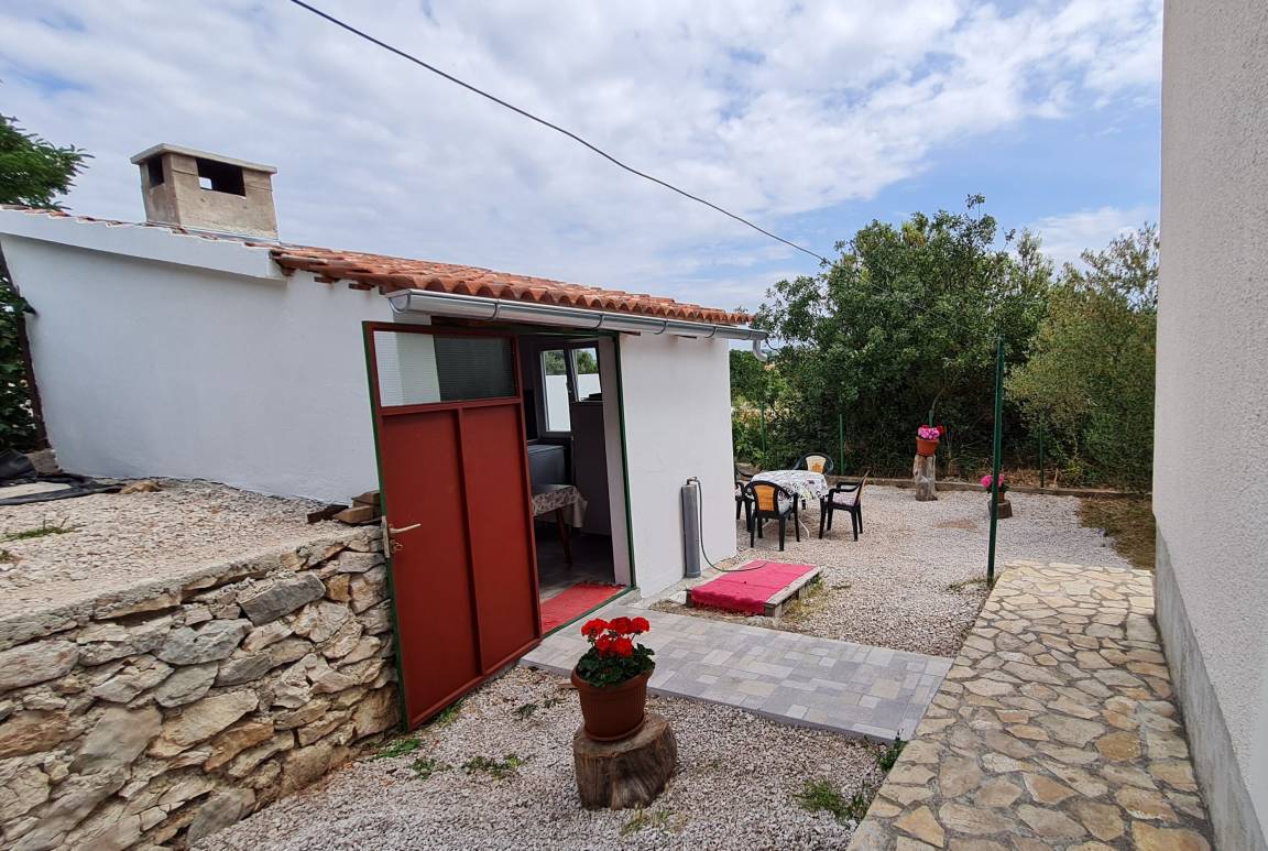 90 M² Ferienhaus ∙ 4 Schlafzimmer ∙ 8 Gäste - Šibenik