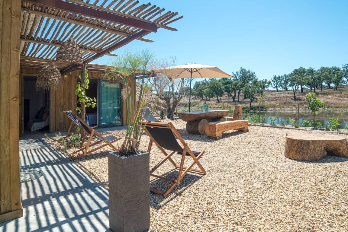 80 M² Villa ∙ 3 Slaapkamers ∙ 6 Gasten - Santiago do Cacém