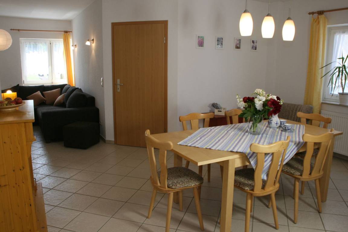 95 M² House ∙ 3 Bedrooms ∙ 7 Guests - Rerik