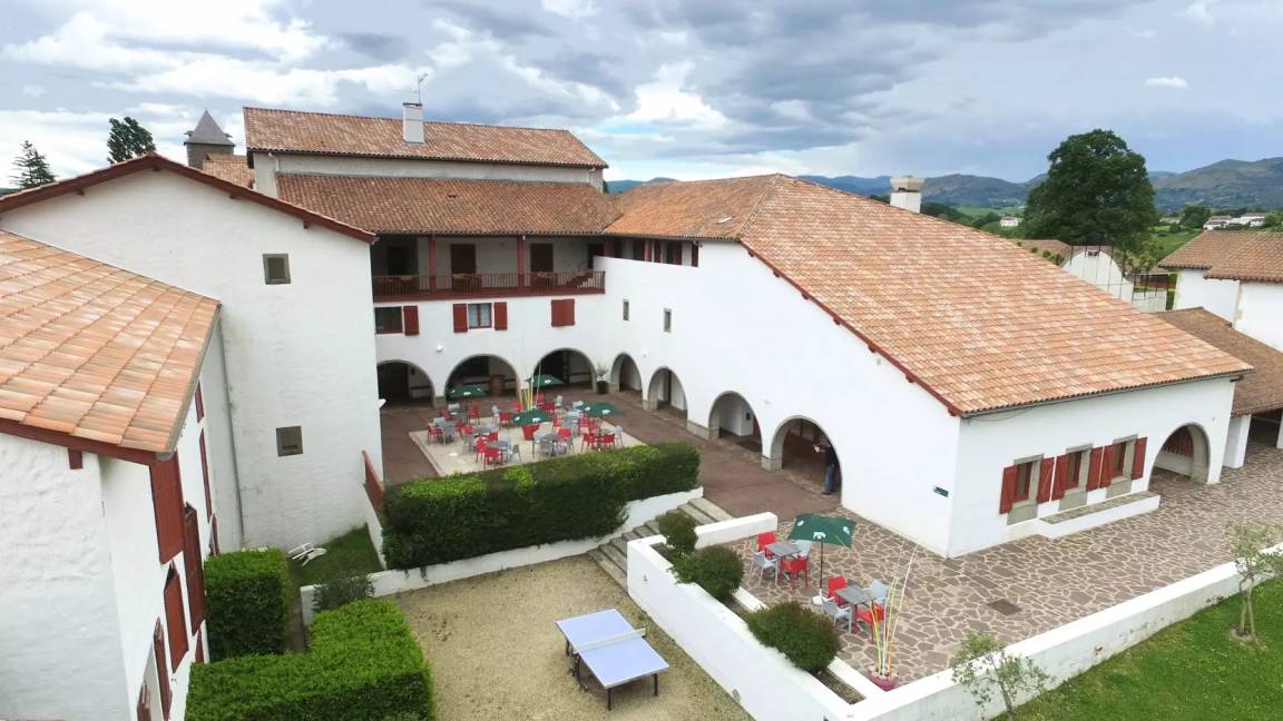 20 M² Apartamento ∙ 1 Habitación ∙ 3 Huéspedes - Zugarramurdi