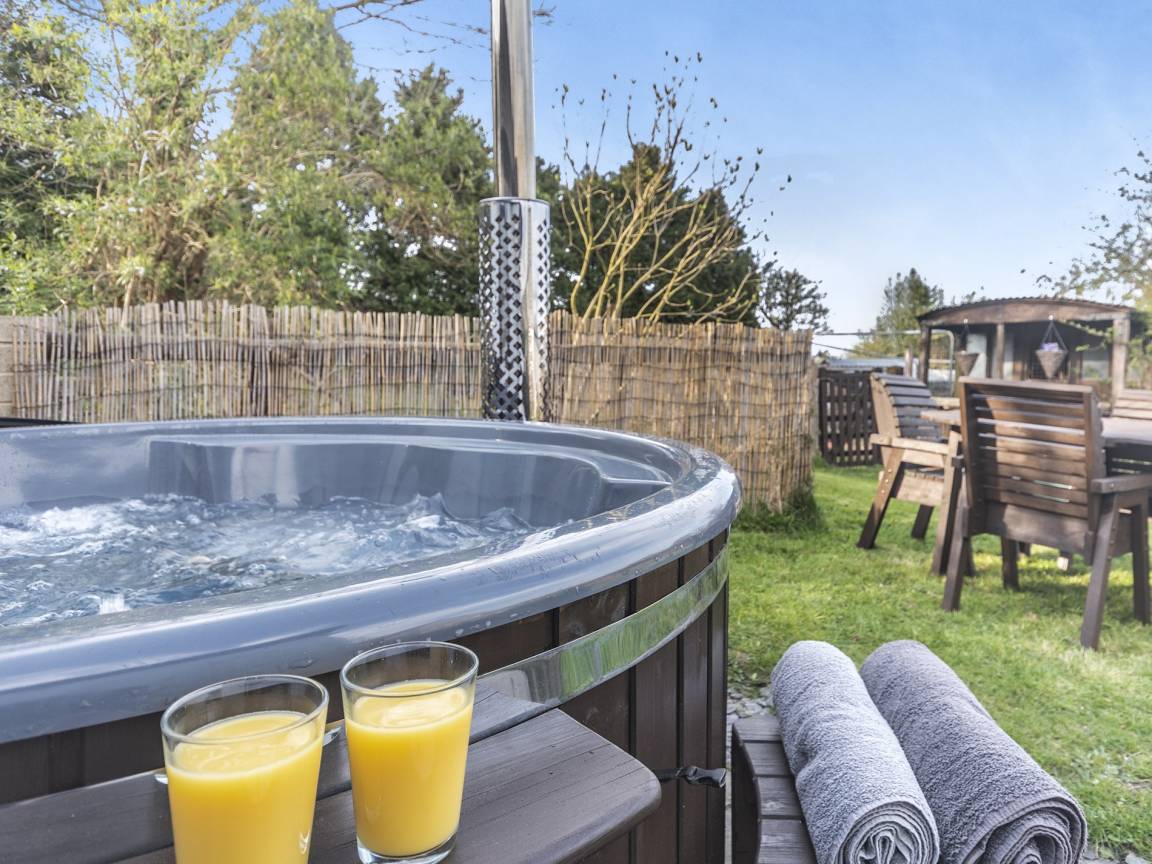 Cottage ∙ 2 Bedrooms ∙ 4 Guests - Wales