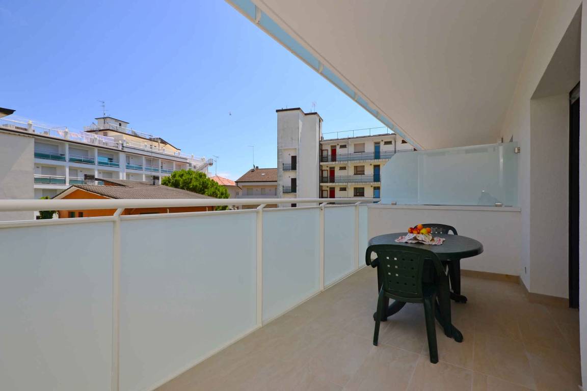 30 M² Appartement ∙ 1 Chambre ∙ 3 Personnes - Lignano Sabbiadoro