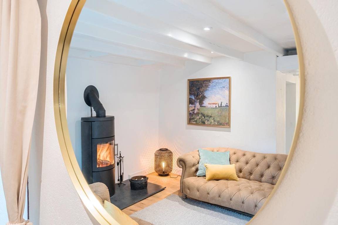 Cottage ∙ 4 Bedrooms ∙ 8 Guests - Bodmin