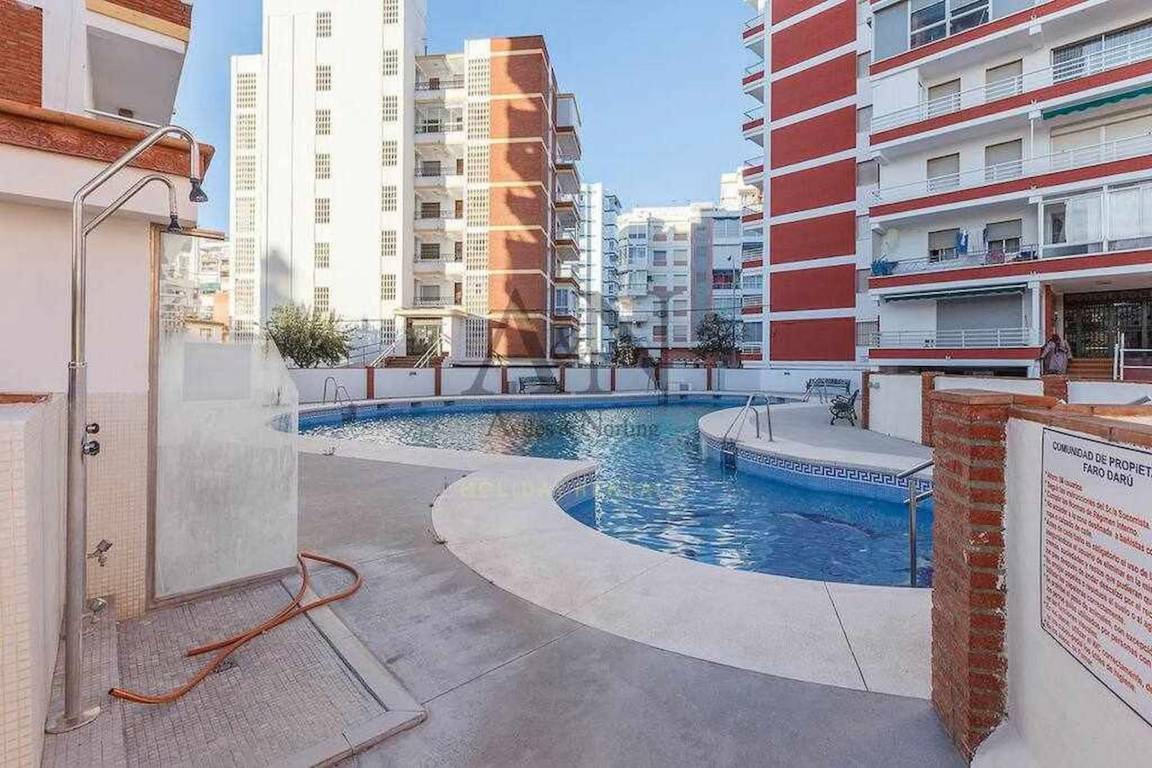 60 M² Appartement ∙ 2 Chambres ∙ 4 Personnes - Torre del Mar