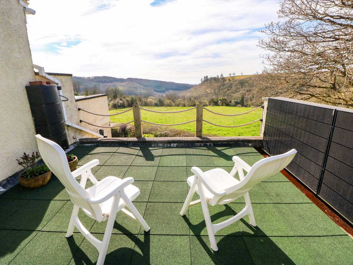 Cottage ∙ 1 Bedroom ∙ 2 Guests - Narberth