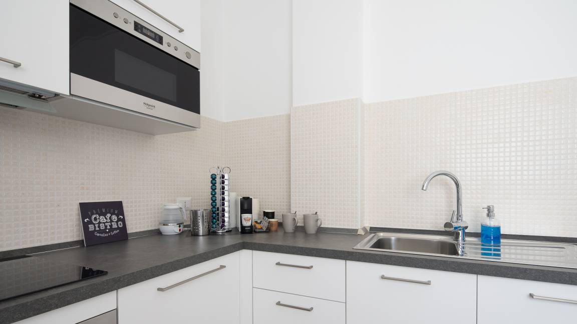 103 M² Appartement ∙ 2 Slaapkamers ∙ 6 Gasten - Olbia