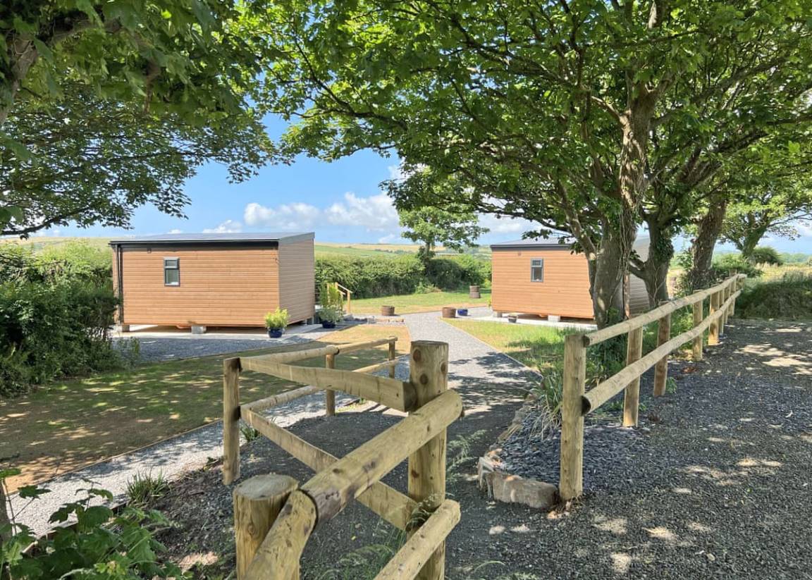Cottage ∙ 1 Bedroom ∙ 4 Guests - Pembrokeshire