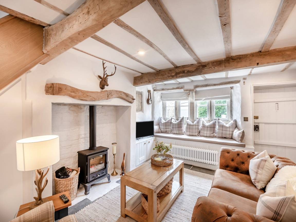 Cottage ∙ 2 Bedrooms ∙ 4 Guests - Settle